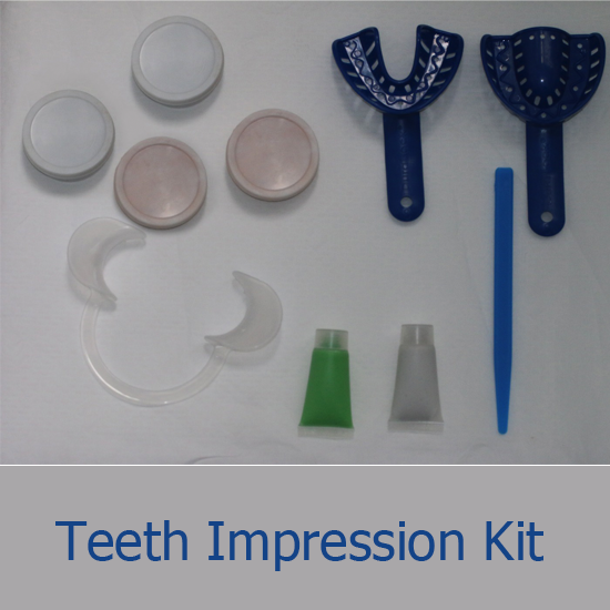 Perio-Protect Aligners – Self Dentist