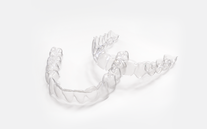 Perio-Protect Aligners - Selfdentist