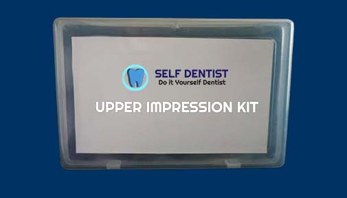 Practice Step 1 - Selfdentist